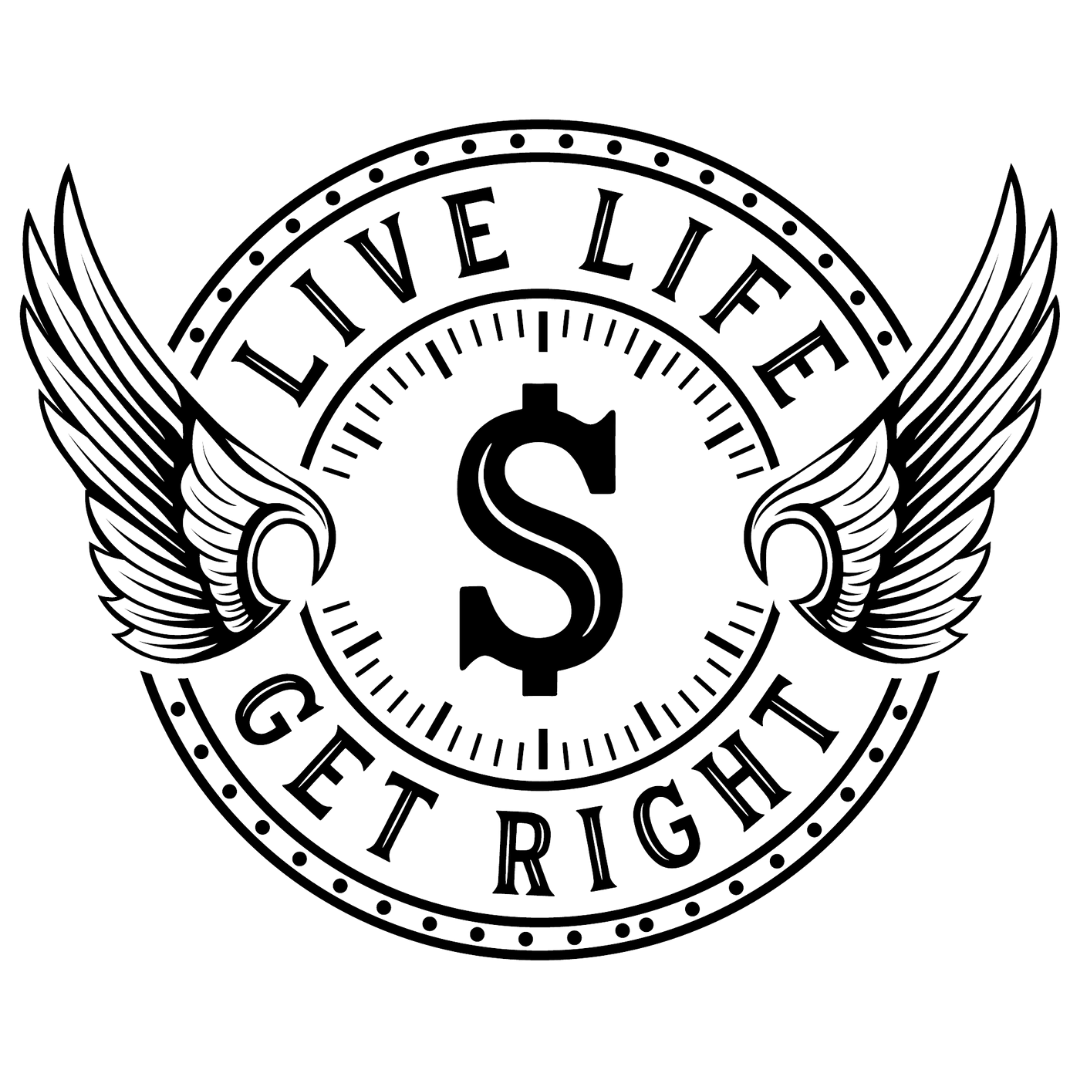 LLGR - Live Life Get Right – livelifegetright